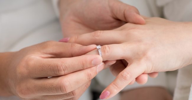 Berapa Batas Usia Minimal Menikah Ini Syaratnya Menurut Uu