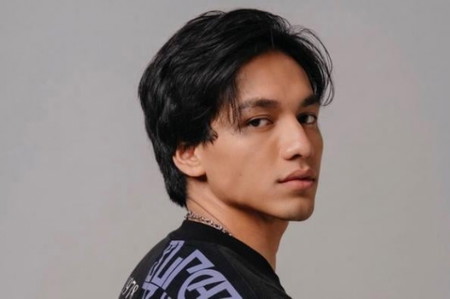 Profil dan Biodata Jefri Nichol, Main Film 'Aku Jati, Aku Asperger'