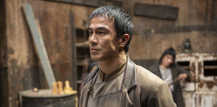 Biodata Joe Taslim dan Fakta Menarik Karier hingga Cinta