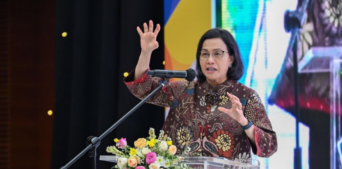 Profil dan Biodata Sri Mulyani, Tak Lagi Menjabat Sebagai Menkeu