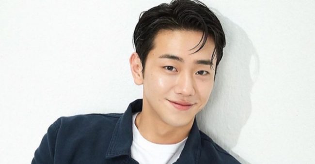 Profil Nam Yoon Su, Model Tampan yang Kini Jadi Aktor