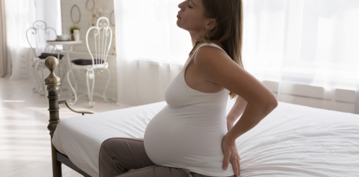 Tulang Ekor Sakit Saat Hamil, Wajarkah? Ini Penjelasan Lengkapnya