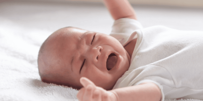 Sleep Regression Bayi: Ciri, Kapan Terjadi dan Cara Mengatasi