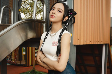 Profil dan Biodata Lyodra Ginting Terlengkap