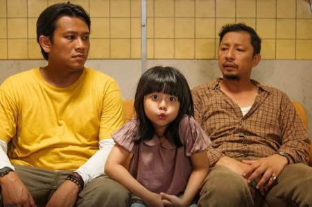 7 Film Ringgo Agus Rahman dan Acara TV yang Dibintanginya