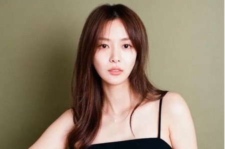 8 Artis Korea Pacaran dengan Berondong, Terbaru Song Da Eun