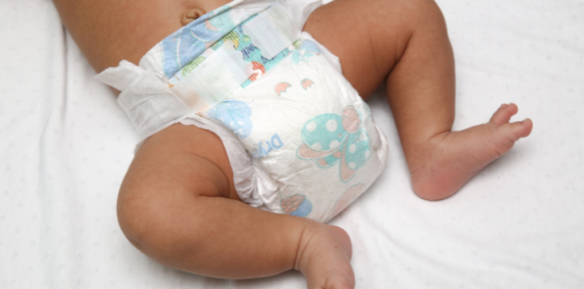 10 Merk Popok Bayi yang Berkualitas Tinggi dan Paling Lembut