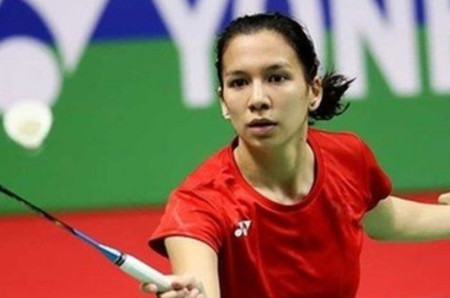 5 Atlet Keturunan Indonesia, Ada Ifan Fandi hingga Lianne Tan