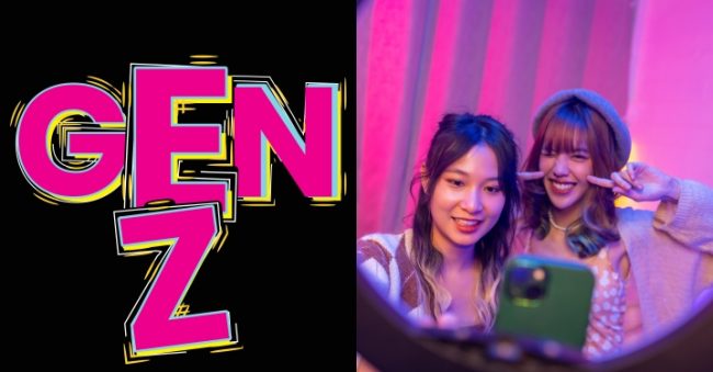 100 Bahasa Gen Z Populer di Medsos dan artinya, A-Z Lengkap!