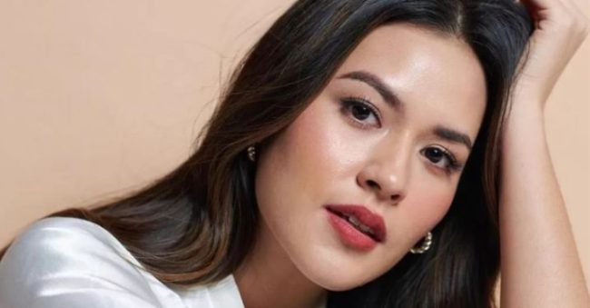 Biodata Raisa Andriana dan Foto Transformasinya