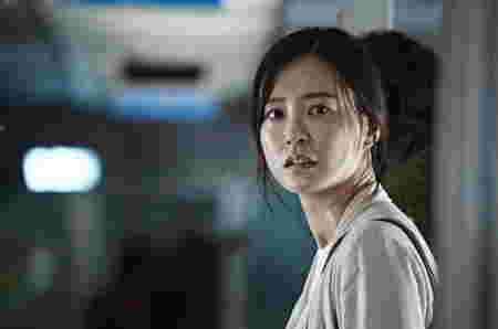 Profil Lengkap Jung Yu Mi, Pacar Ju Ji Hoon di 'Love You Enemy'