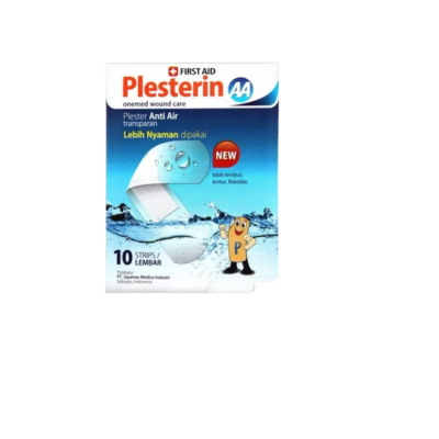 10 Plester Bening Terbaik untuk Menutup Luka Anak dan Keluarga