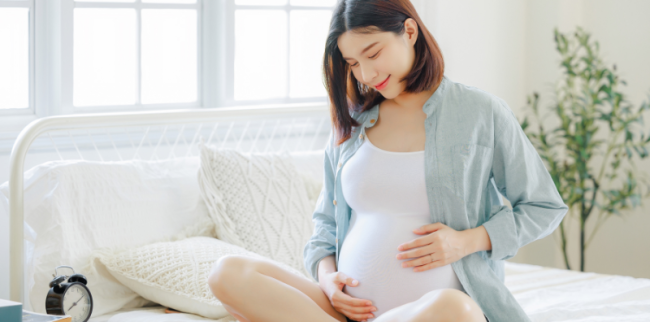 5 Perbedaan Hamil Anak Laki laki dan Perempuan yang Akurat