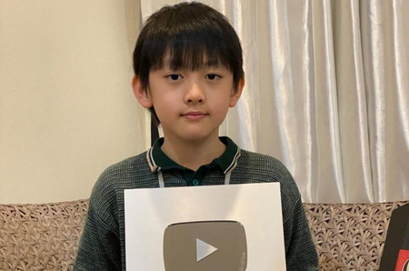 5 Youtuber Cilik Terkaya Populer, Punya Puluhan Juta Subscribers!