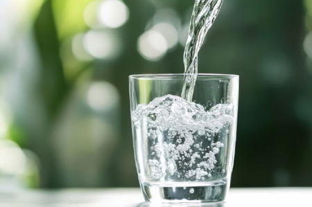 Akibat Kurang Minum Air Putih, Sebabkan Pusing hingga Sembelit