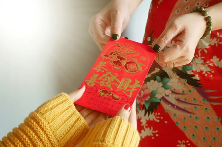 Apa Arti Gong Xi Fa Cai yang Diucapkan Saat Imlek?