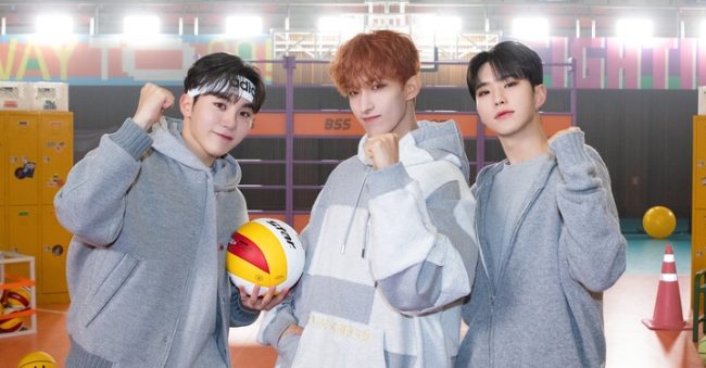 Profil Member BSS SEVENTEEN Lengkap dan Fakta Menariknya