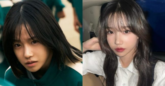 Biodata Lengkap Jo Yuri, Idol Kpop Pemain Squid Game 2