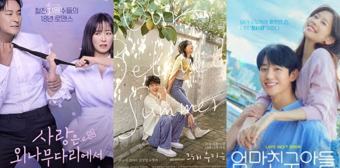 15 Drama Korea Benci Jadi Cinta Terbaik Rating Tinggi