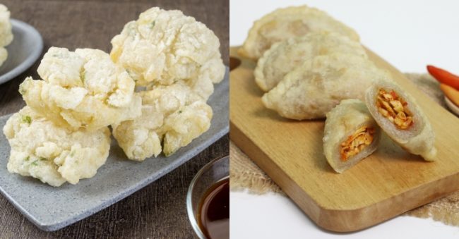 5 Resep Cireng yang Enak dan Tidak Alot, Praktis Banget!