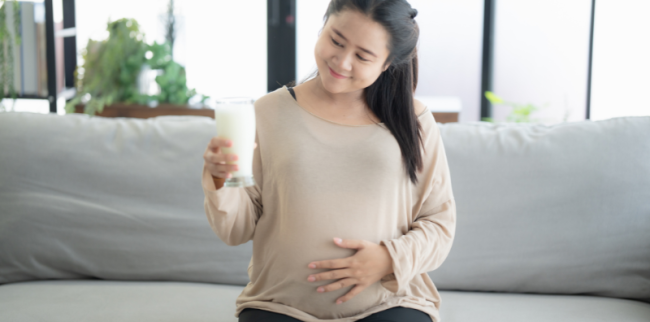 10 Susu Ibu Hamil Termahal Terbaik dan Terbagus