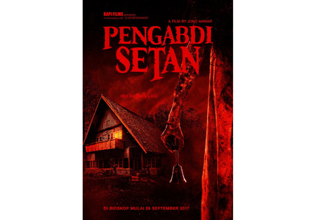 16 Film Horor di Disney+ Hotstar Terbaik Rating Tertinggi