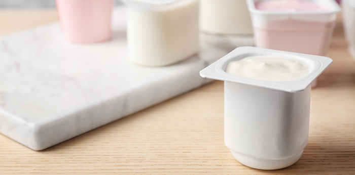 10 Yoghurt Plain Terbaik dari Berbagai Merek