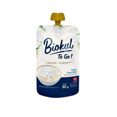 10 Yoghurt Plain Terbaik dari Berbagai Merek