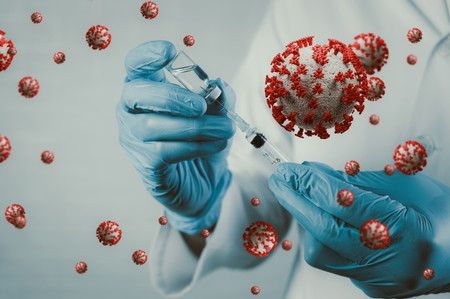 HMPV adalah Virus Penyebab Infeksi Pernapasan, Ini Gejalanya
