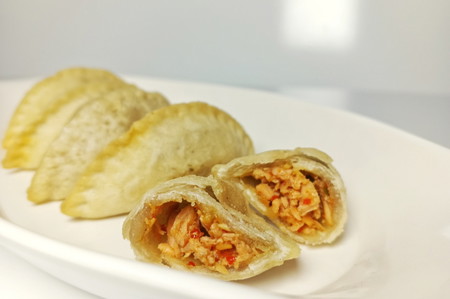 5 Resep Cireng yang Enak dan Tidak Alot, Praktis Banget!