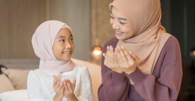 56 Kumpulan Hadits Pendek yang Mudah Dihafal untuk Anak