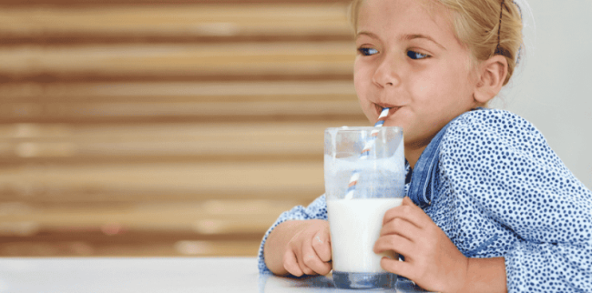10 Susu Formula dengan Kandungan DHA Tertinggi
