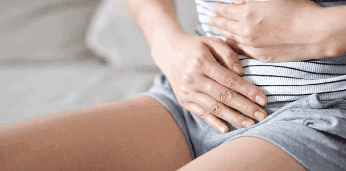 Sakit Perut Setelah Berhubungan Apakah Tanda Hamil?