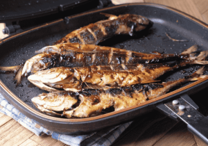 9 Resep Ikan Bakar Rumahan yang Enak