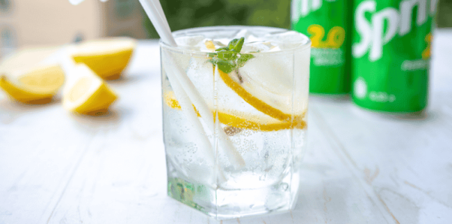Apakah Sprite Bisa Mencegah Kehamilan? Inilah Faktanya