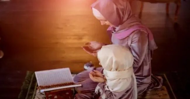 Keutamaan Al Mujib Artinya Yang Maha Mengabulkan