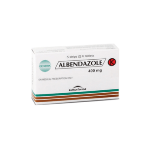 10 Obat Cacingan Anak Rekomendasi di 2025 Terlengkap, Cek!