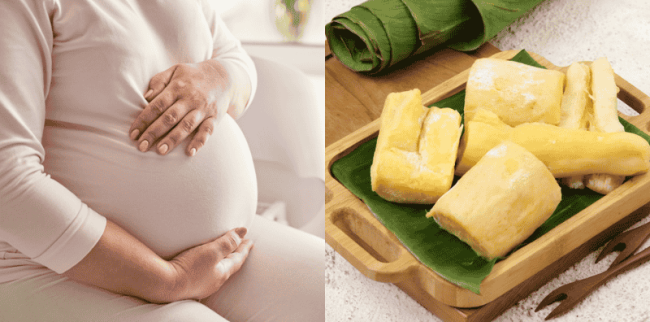 Bolehkah Ibu Hamil Makan Tape Singkong karena Ada Alkohol?