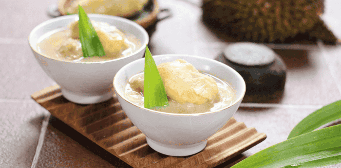 8 Resep Kolak Durian Aneka Rasa yang Mudah Dibuat