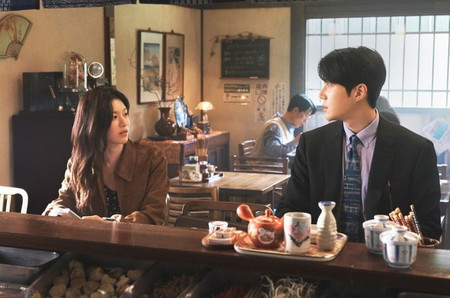 11 Drama Korea Kim Seon Ho Terbaik hingga Terbaru 2026