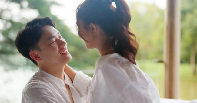 Arti Petik Mangga dalam Hubungan Intim dan Caranya