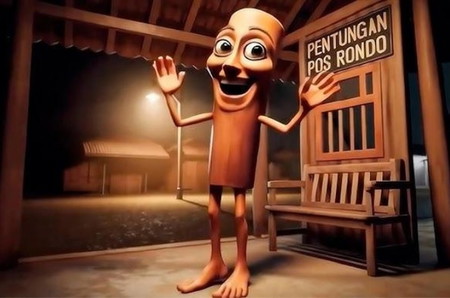 20 Nama Anomali TikTok Lengkap Paling Viral, Ini Penjelasannya!