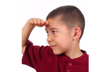 11 Model Rambut Tipis Anak Laki-laki Paling Populer dan Keren