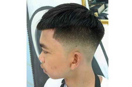 11 Model Rambut Tipis Anak Laki-laki Paling Populer dan Keren