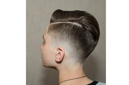 11 Model Rambut Tipis Anak Laki-laki Paling Populer dan Keren