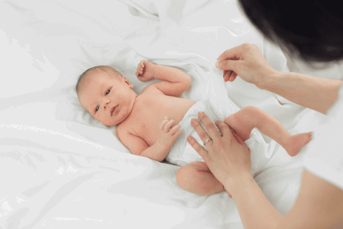 7 Popok Bayi Terbaik dan Bagus Tidak Sebabkan Iritasi Kulit