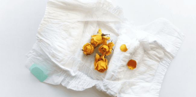 Warna Pup Bayi ASI dan Susu Formula yang Normal dan Tidak