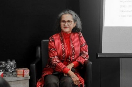 Profil Lengkap 3 Anak Bung Hatta dan Profesinya Sekarang