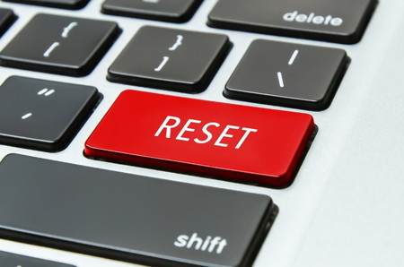 Arti Kata Reset, Lengkap dengan Sinonim dan Contoh Kalimatnya