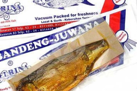 25 Kuliner Legendaris Semarang Paling Enak, Bikin Jatuh Cinta